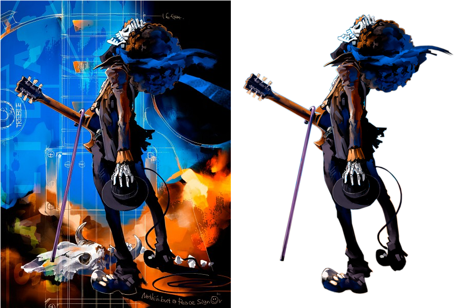 Brook Clipart - Large Size Png Image - PikPng