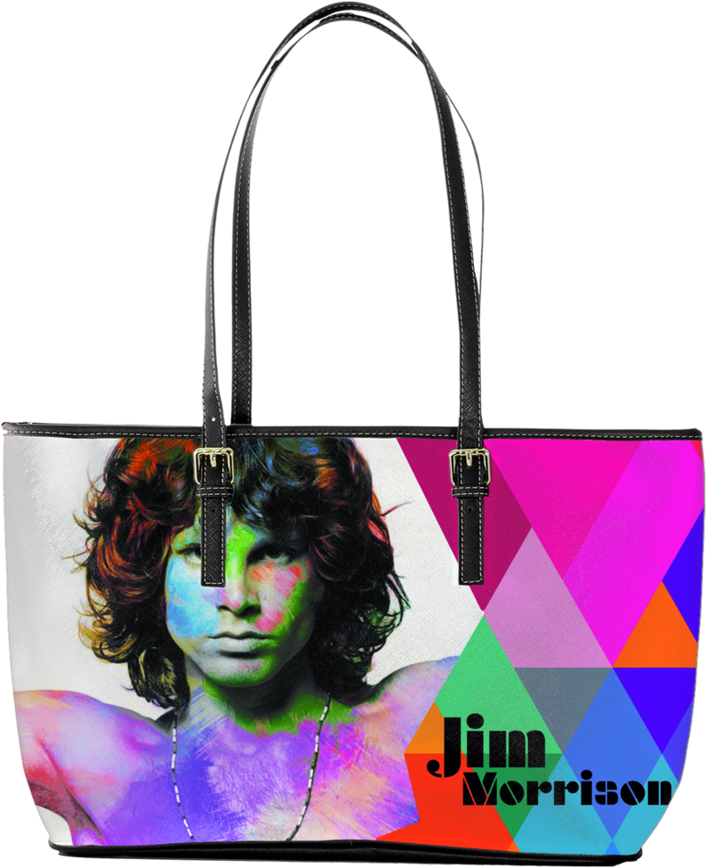 Jim Morrison Png Clipart - Large Size Png Image - PikPng