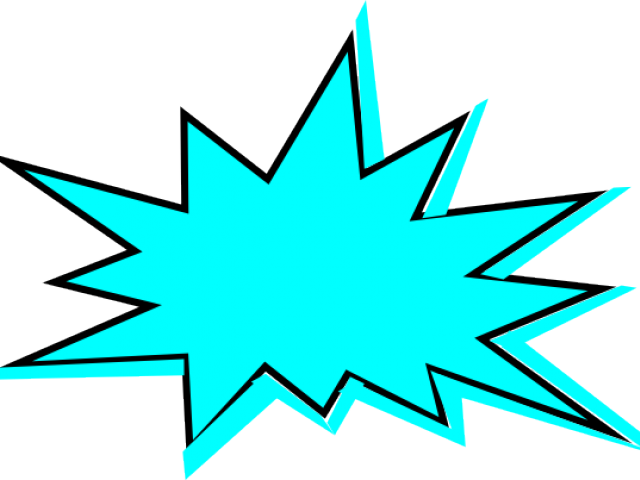 Pow Png - Pow Clip Art Png Transparent Png - Large Size Png Image - PikPng