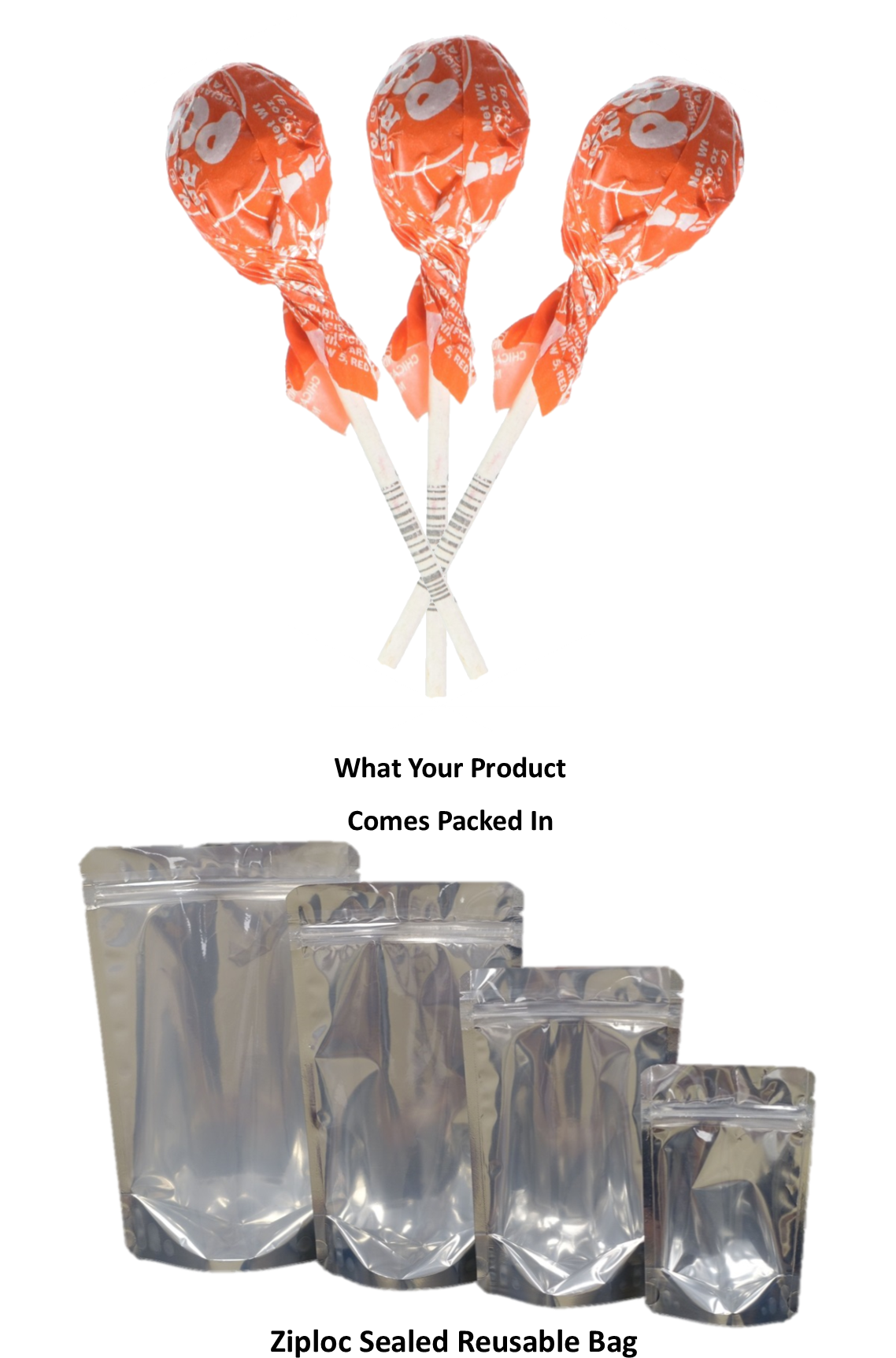 Orange Tootsie Pops - Balloon Clipart - Large Size Png Image - PikPng