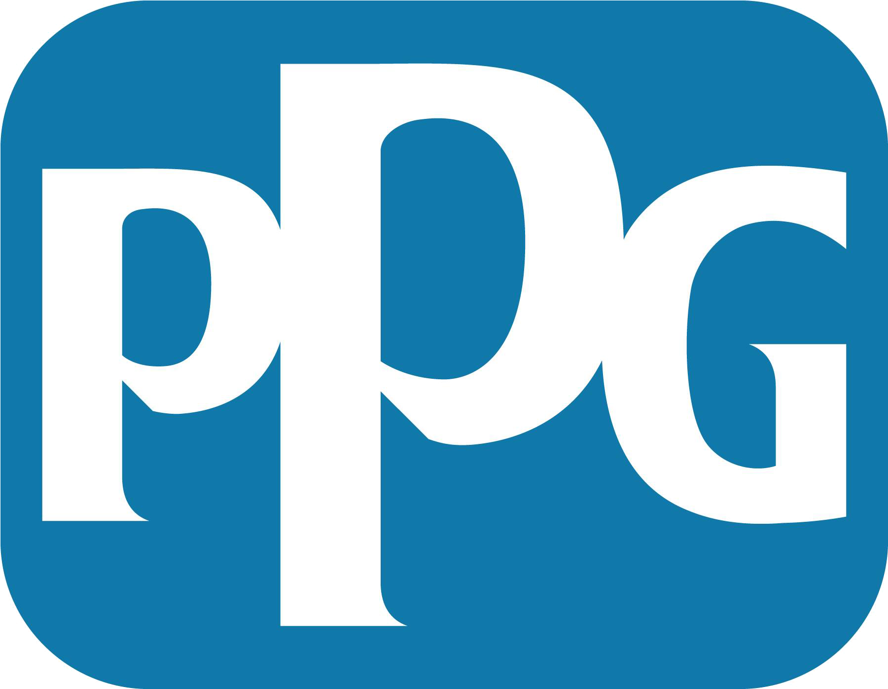 Download Ppg Logo - Ppg Logo Png Clipart Png Download - PikPng