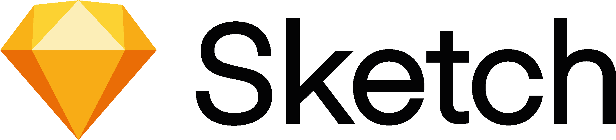 Sketch Logo - Sketch Software Logo Clipart - Large Size Png Image - PikPng