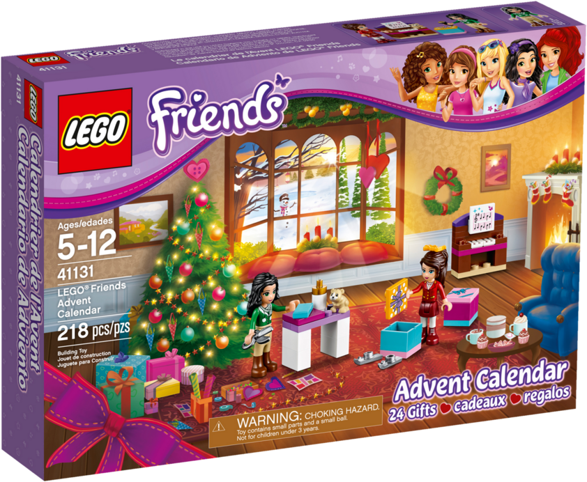 Navigation - Lego Friends Clipart - Large Size Png Image - PikPng