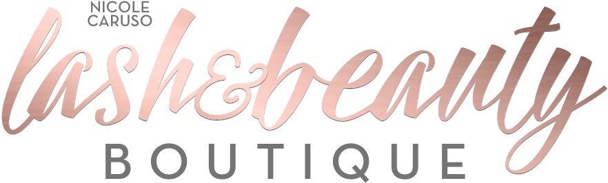 Lash & Beauty Boutique - Graphics Clipart - Large Size Png Image - PikPng