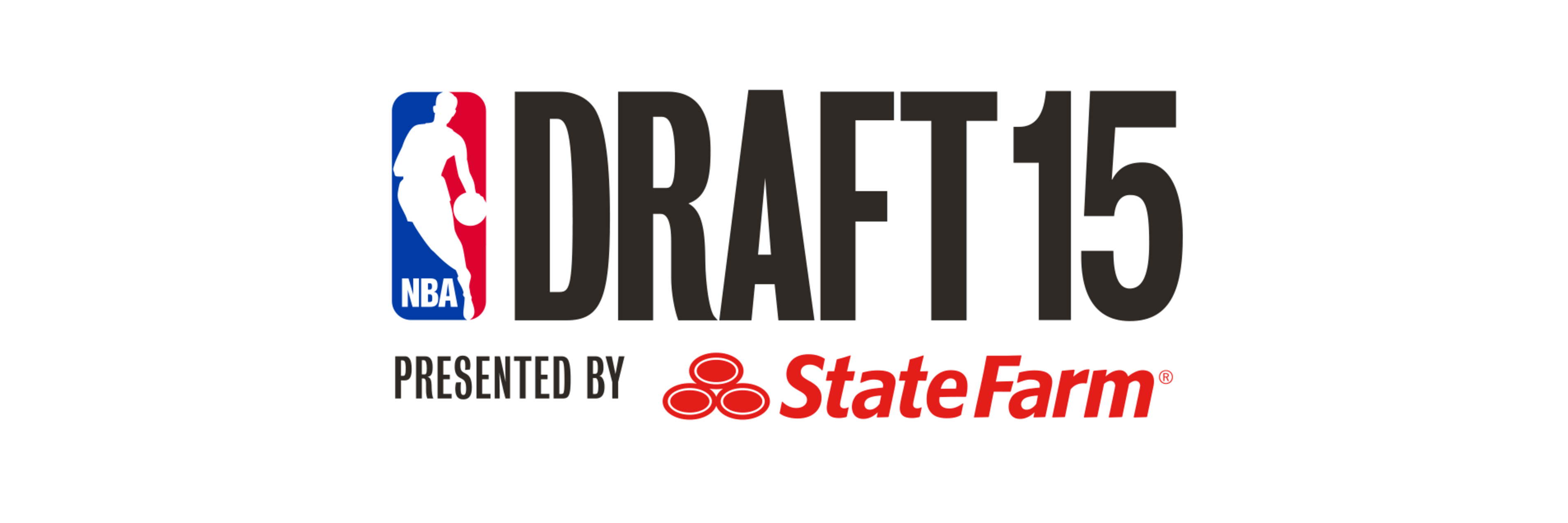 Nba Draft 2015 Header - Graphic Design Clipart - Large Size Png Image ...