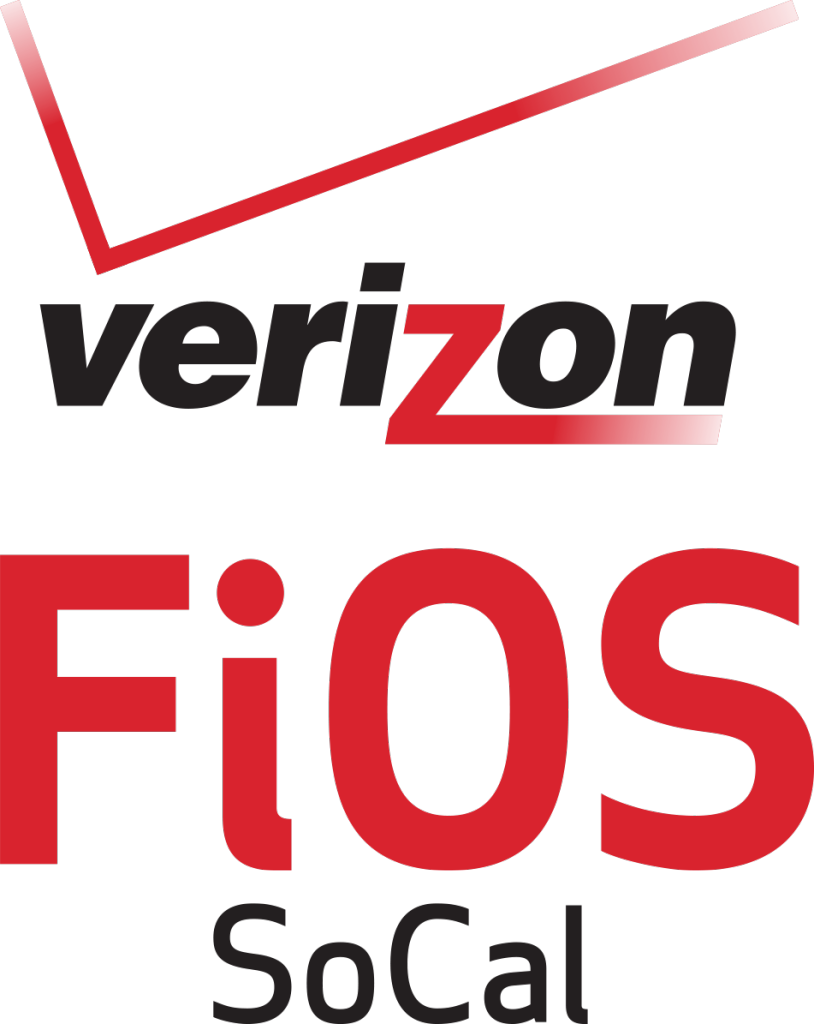 Vz Fios Socal Logo - Verizon Wireless Clipart - Large Size Png Image ...