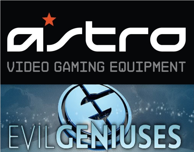 Astro Gaming Sponsors Eg - Astro Gaming Clipart - Large Size Png Image ...