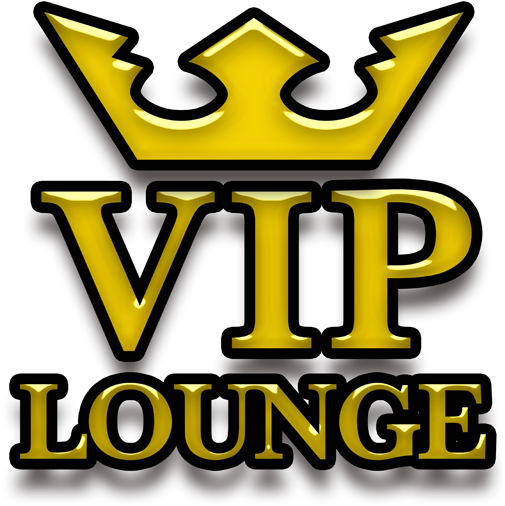 Astra's Vip Lounge - Graphic Design Clipart - Large Size Png Image - PikPng