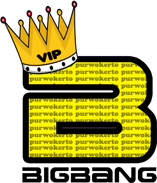 ♔bigbang Arab Vipz♔ - Logo Big Bang Png Clipart - Large Size Png Image ...