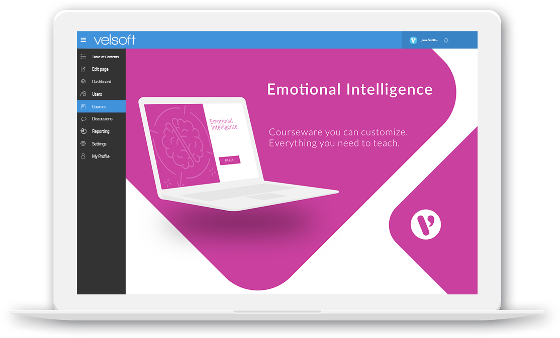 Download S2403 El - Problem Solving Courseware Clipart Png Download - PikPng