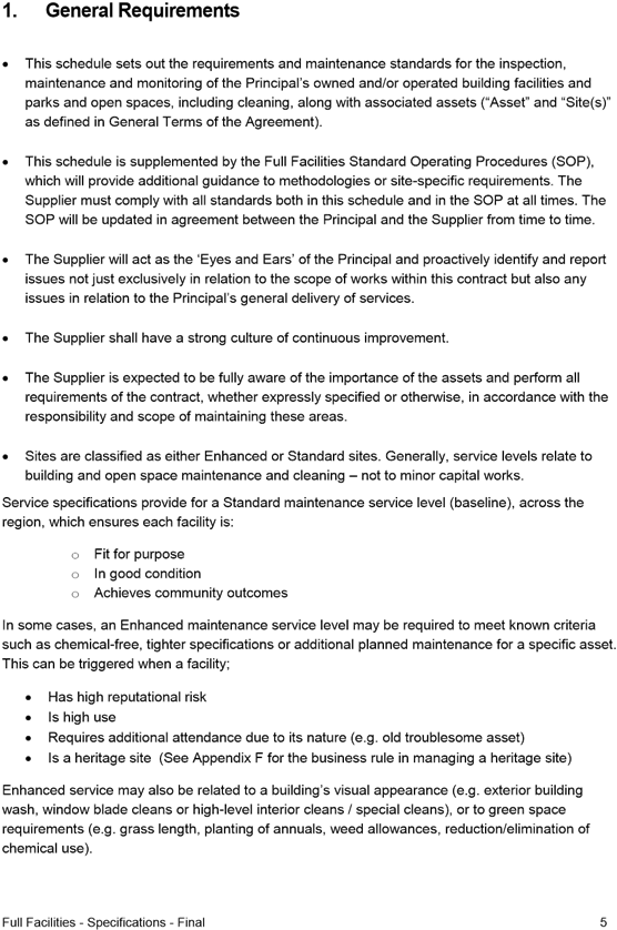 Maintenance Requirements For Building , Png Download - Maintenance ...