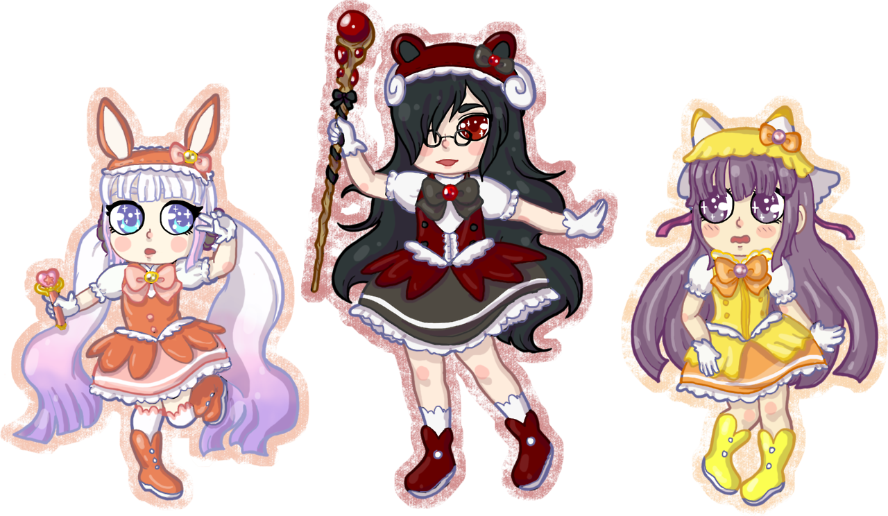 Miss Kobayashi's Dragon Maid Dragon Maid Mkdm Mkdm - Miss Kobayashi's ...