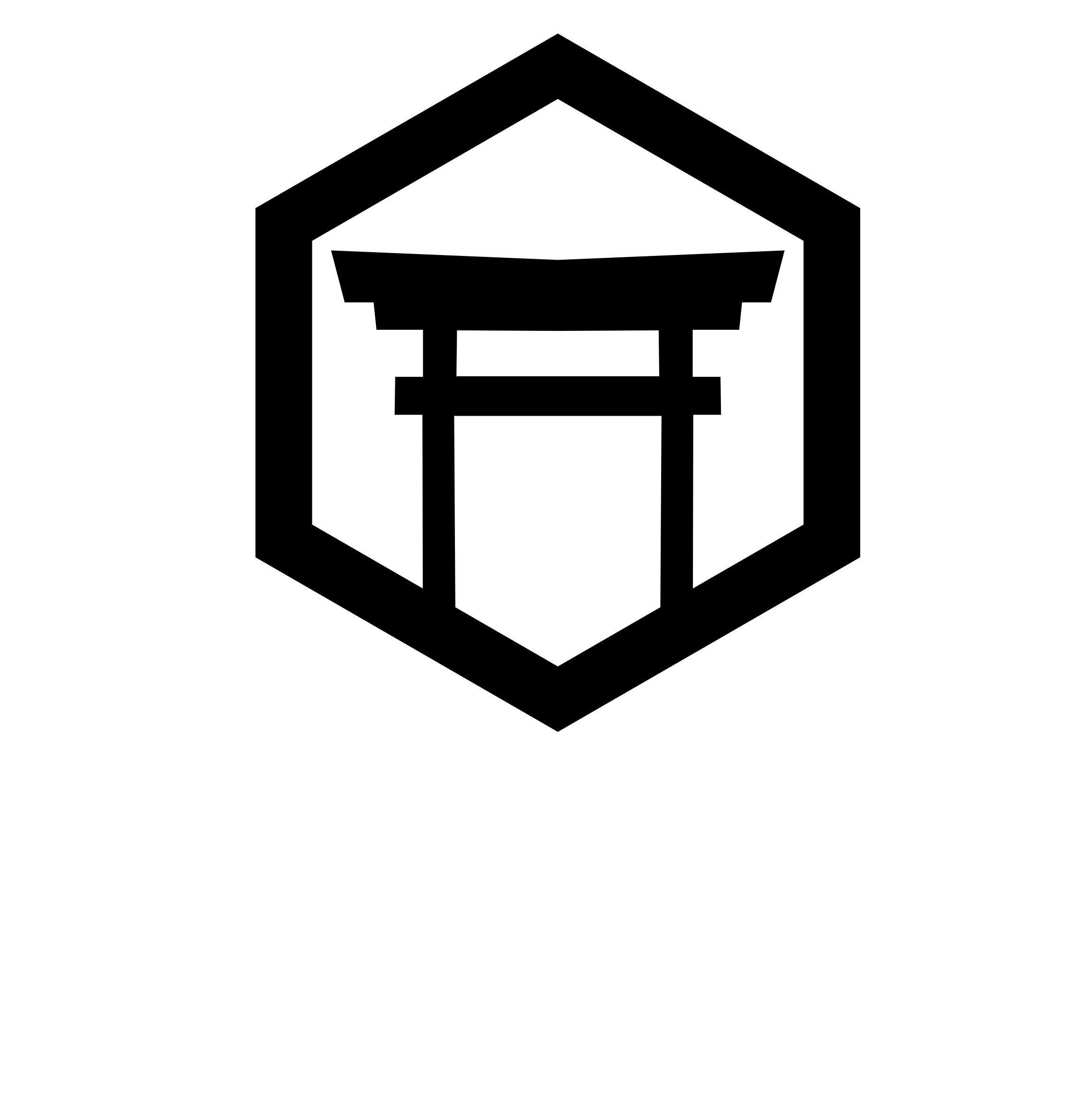 The Sacred Mark Tattoo Parlor Clipart - Large Size Png Image - PikPng