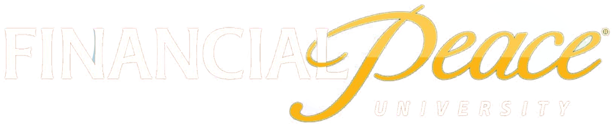 Financial Peace University Clipart - Large Size Png Image - PikPng