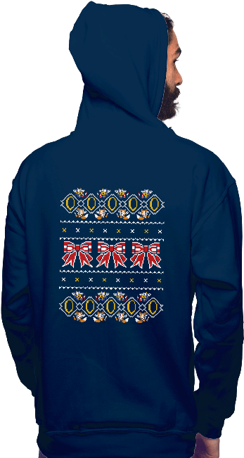 5 Golden Rings - T-shirt Clipart - Large Size Png Image - PikPng