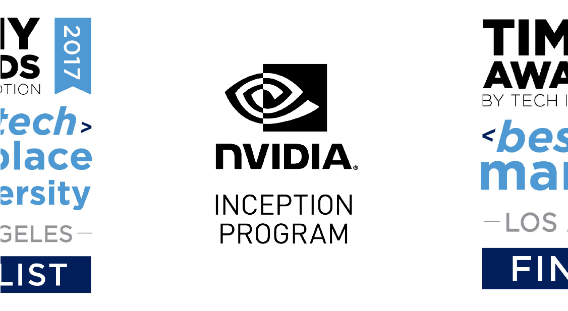 Download Awards 01 - Nvidia Clipart Png Download - PikPng