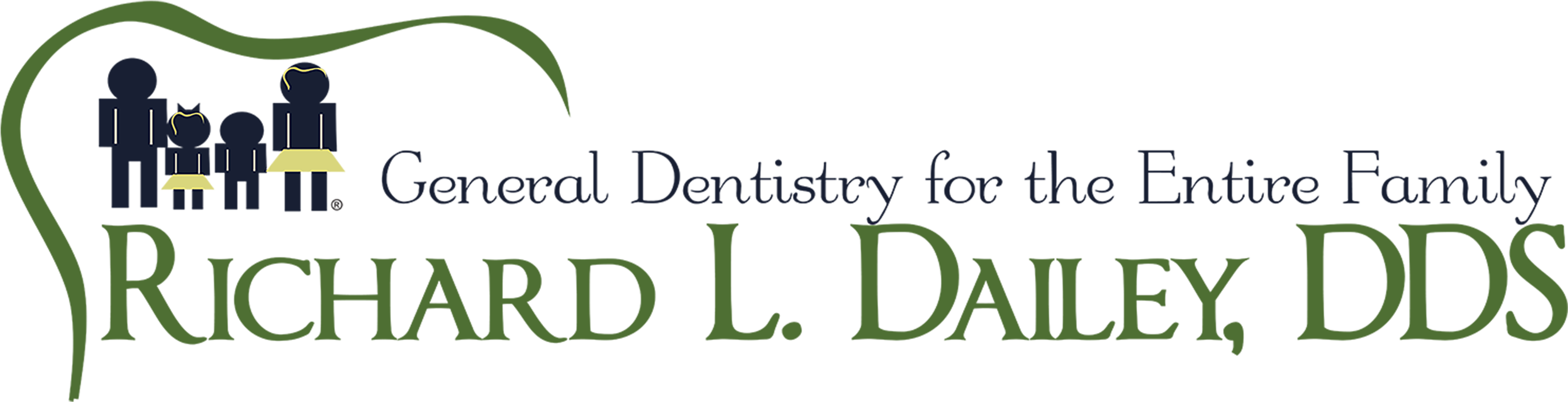 Dailey Logo Retina Dailey Logo Retina Dailey Logo Retina - Calligraphy ...