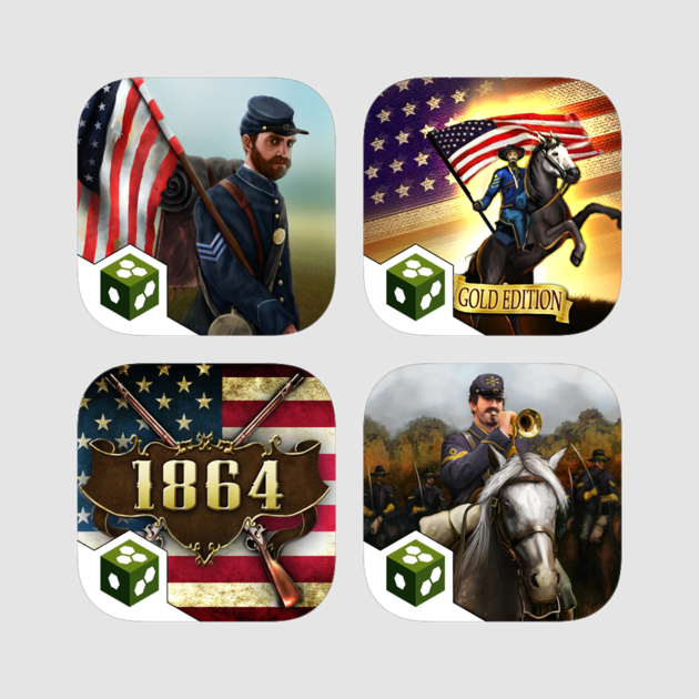 American Civil War Bundle 12 - Label Clipart - Large Size Png Image ...