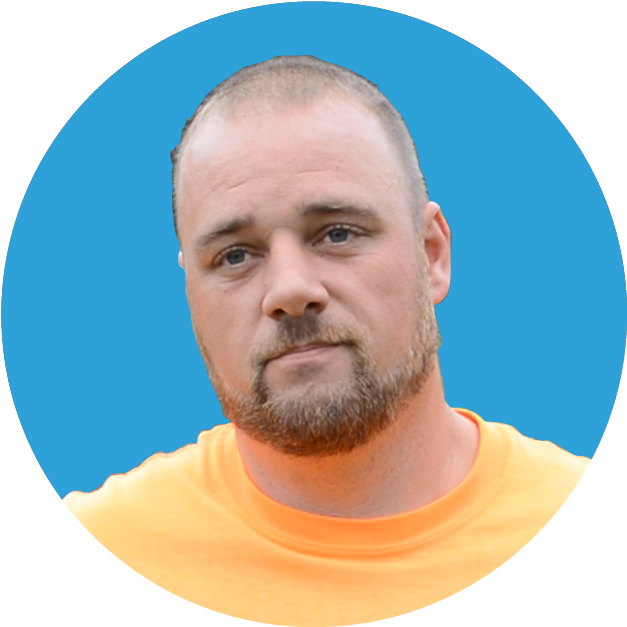 Chad Johnson - Buzz Cut Clipart - Large Size Png Image - PikPng