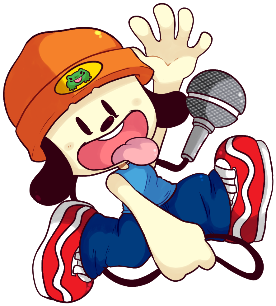 Cheeb - Cartoon Clipart - Large Size Png Image - PikPng