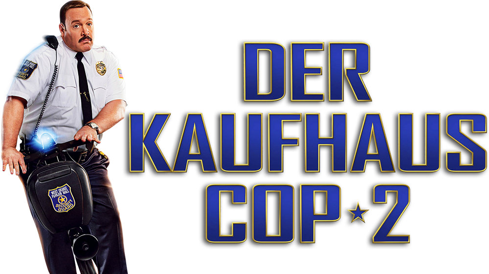 Mall Cop 2 Image - Mall Cop Png Clipart - Large Size Png Image - PikPng