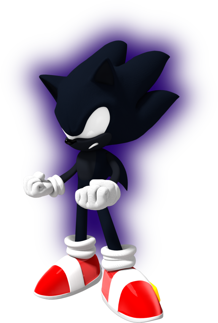 Download Dark Sonic Nazo Unleashed Png Download Dark Sonic Nazo Unleashed Clipart Png