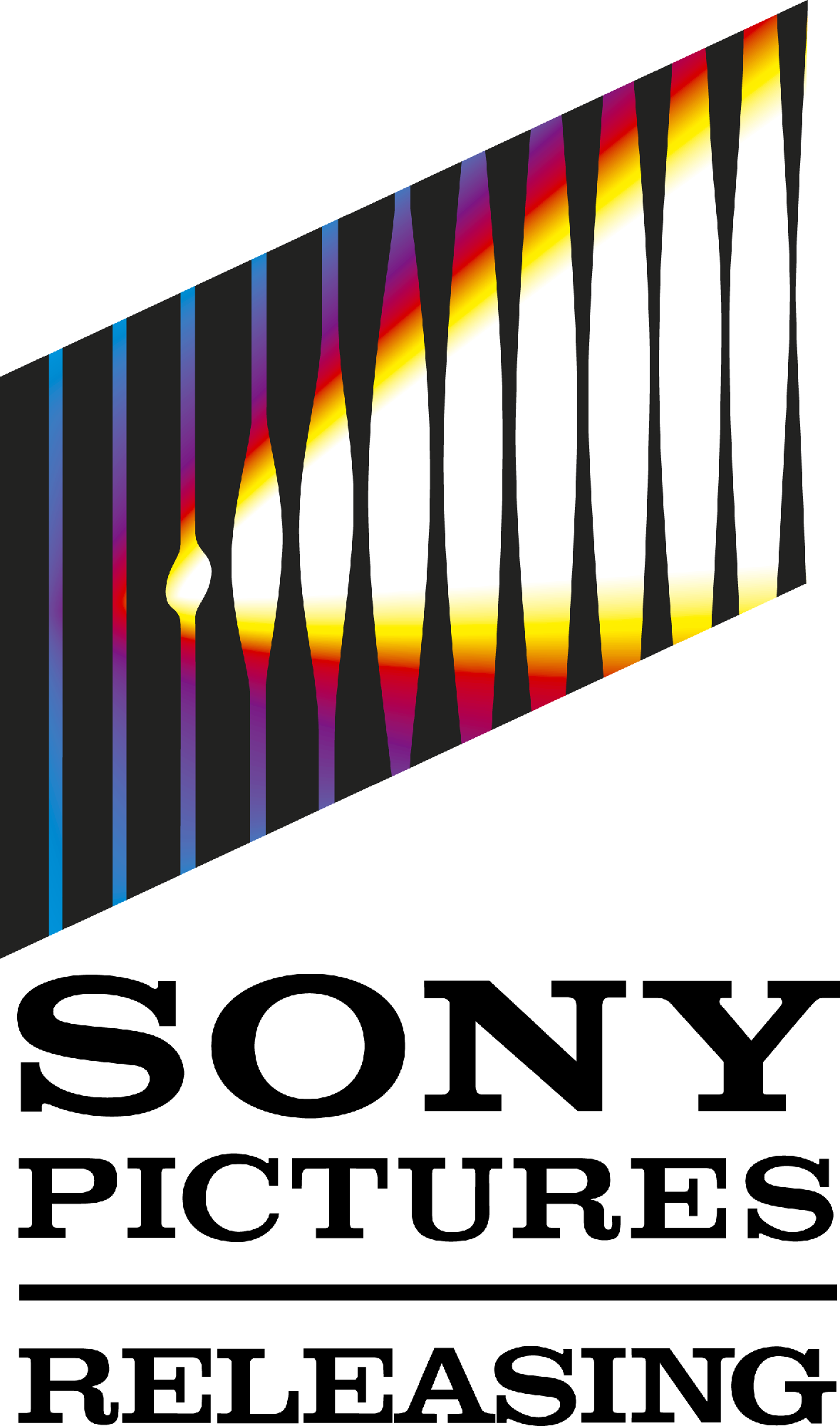 Sony Pictures Releasing - Logo Sony Pictures Television Clipart - Large ...