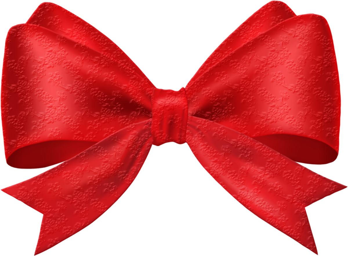 Beautiful Bows ~ Digital Scrapbooking Elements ~ Clipart - Large Size ...