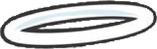 Angel Ring Png - Circle Clipart - Large Size Png Image - PikPng