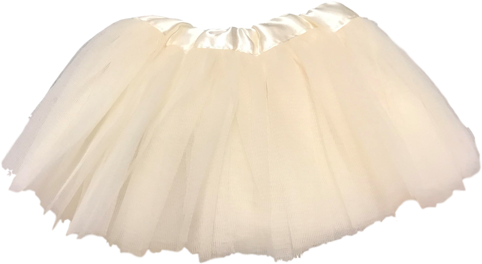 Tutu Transparent White - Ballet Tutu Clipart - Large Size Png Image ...