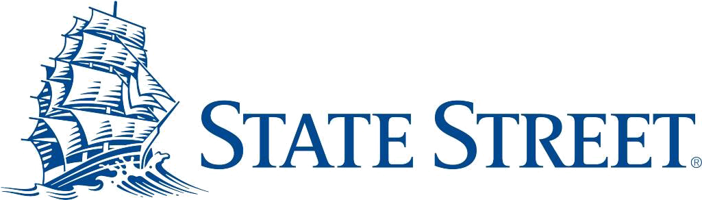 State Street Logo Png Clipart - Large Size Png Image - PikPng