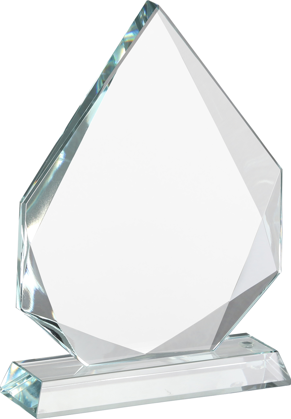 Glass Award Transparent Png Clipart - Large Size Png Image - PikPng