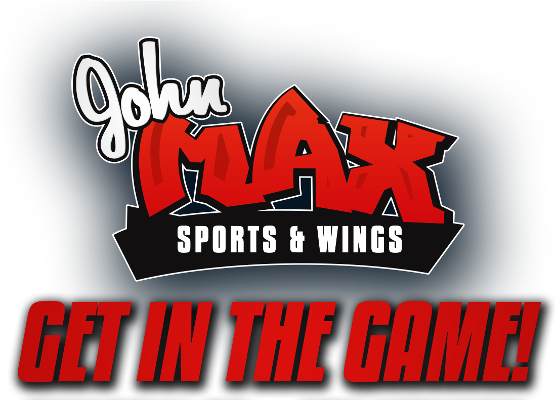 John Max Sports & Wings - John Max Clipart - Large Size Png Image - PikPng