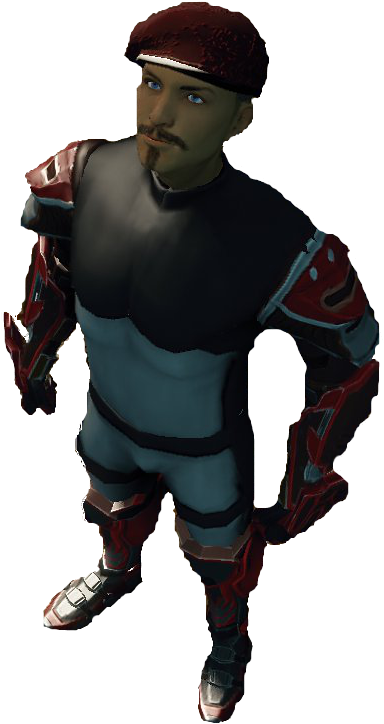 Sambo - Soldier Clipart - Large Size Png Image - PikPng