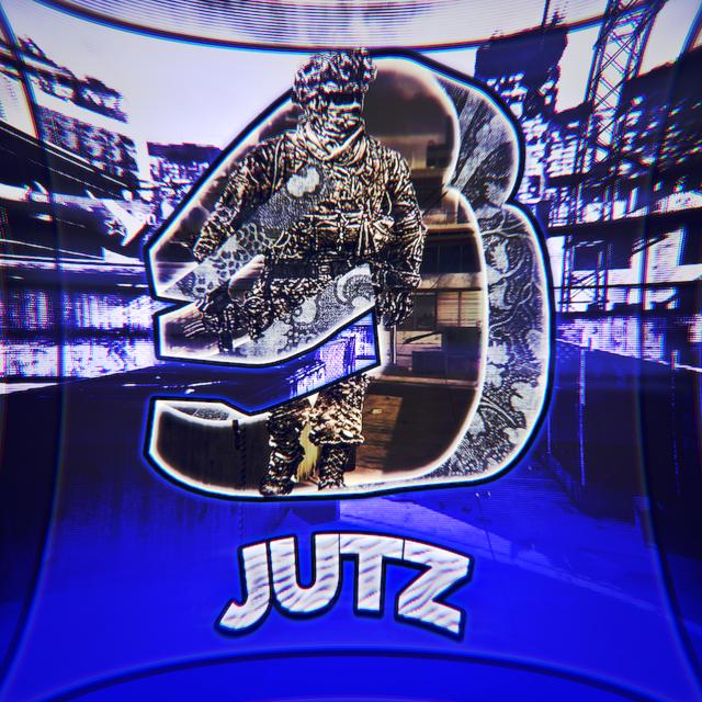 This Is A Logo I Made For Blitz Jutz - Building Clipart - Large Size ...