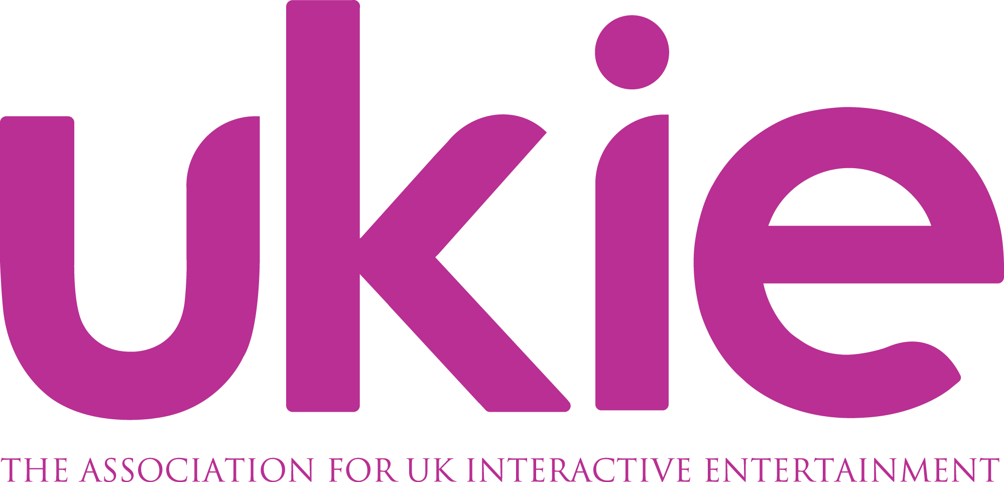 Ukie Logo - Uk Interactive Entertainment Clipart - Large Size Png Image ...