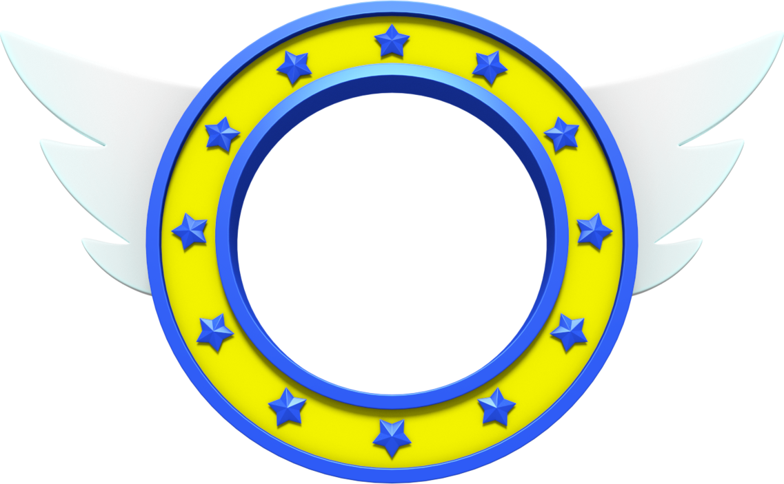 Blue Ring Png Clipart - Large Size Png Image - PikPng