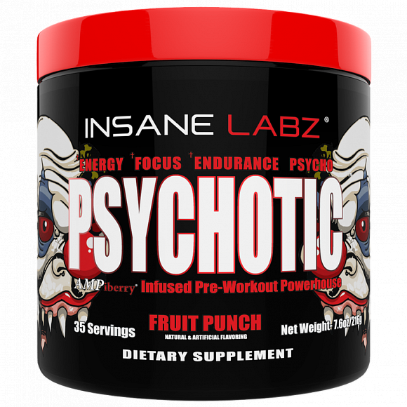 Insanelabz Psychotic 250 Гр - Insane Labz Psychotic Png Clipart - Large ...