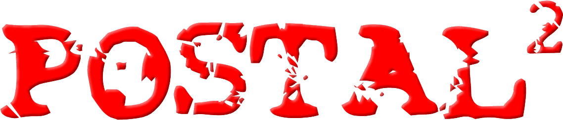 Postal Game Logo Png Clipart - Large Size Png Image - PikPng