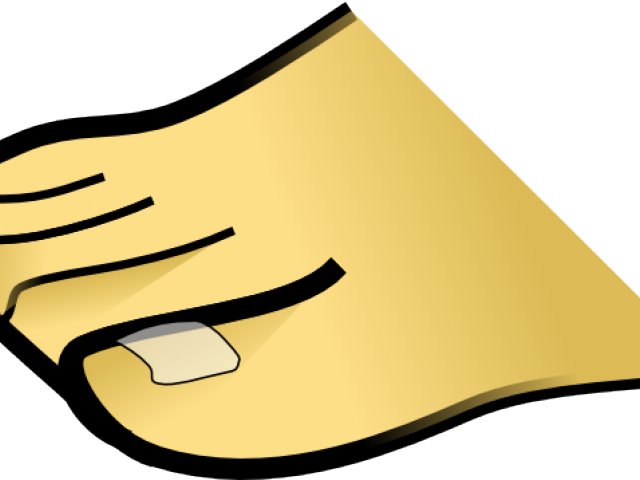Feet Clipart Toe - Png Download - Large Size Png Image - PikPng
