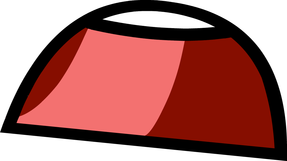 Angry Mouth Png Clipart - Large Size Png Image - PikPng