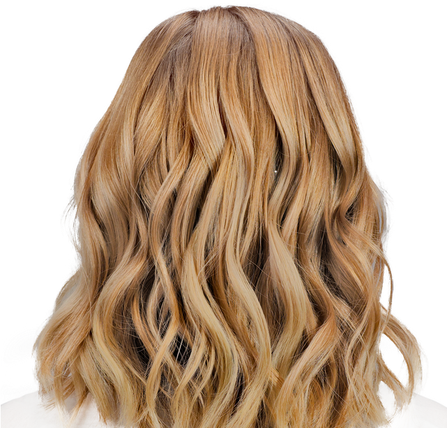 Transparent Blonde Hair Transparent Background - Ravello Blonde Clipart - Large Size Png Image ...