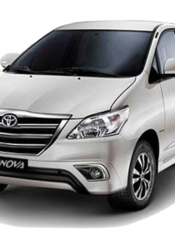 Toyota Innova - Toyota Innova Car Price In India Clipart - Large Size ...