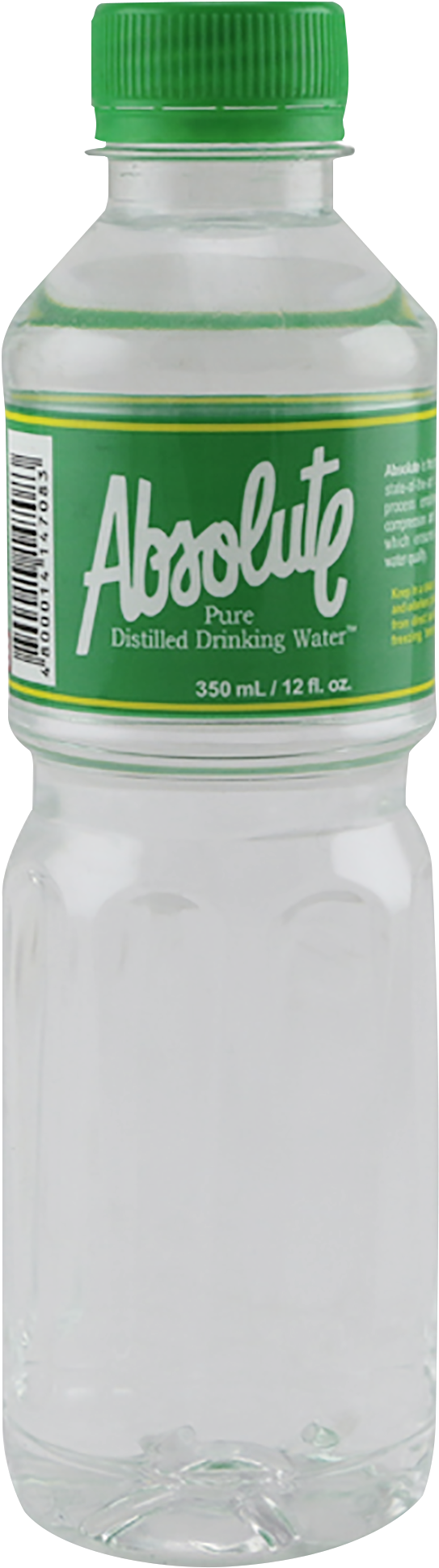 Absolute Water Clipart - Large Size Png Image - PikPng