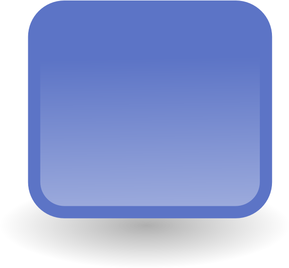 Fade Blue Square Clipart - Illustration - Png Download - Large Size Png ...