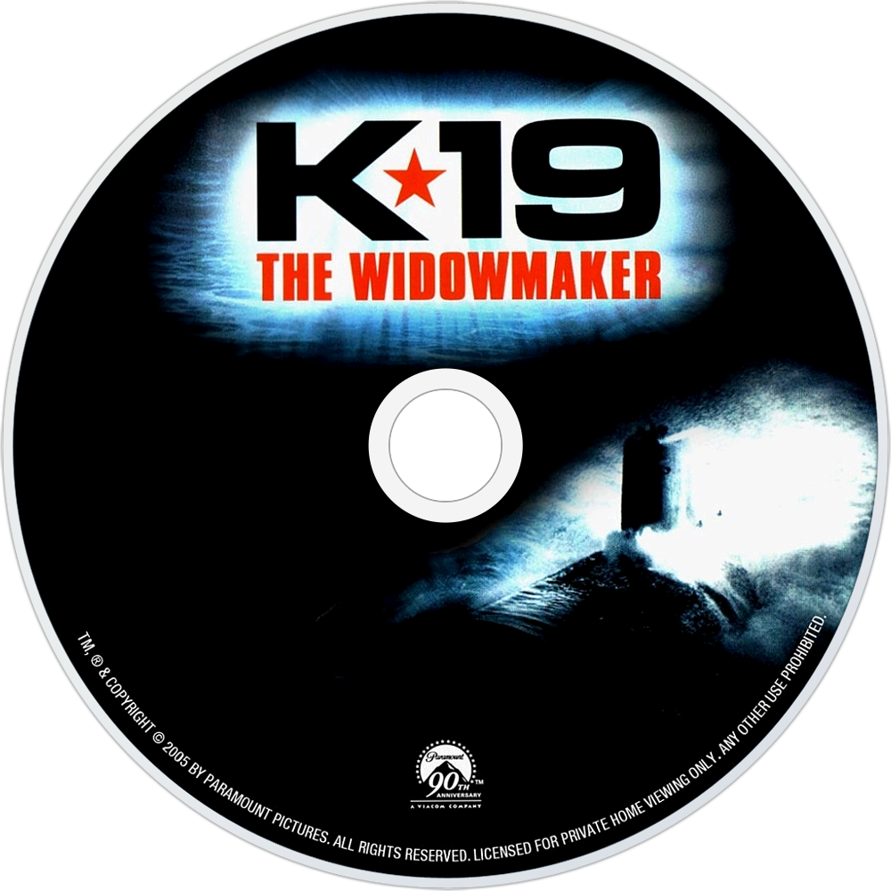 อันดับหนึ่ง 94+ ภาพพื้นหลัง K-19 The Widowmaker (2002) ลึกมฤตยู ...