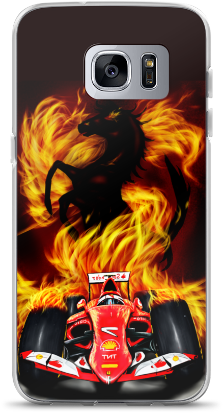 Share On Tumblr - Smartphone Clipart - Large Size Png Image - PikPng