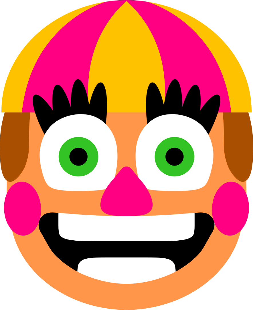 [rage Noises] A Nice Free To Use Emoji For Your - Emojis De Fnaf Png ...