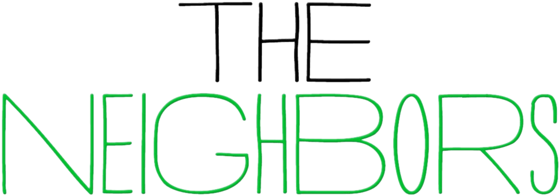 Png Neighbors Transparent Neighbors - Neighbors Clipart - Large Size ...