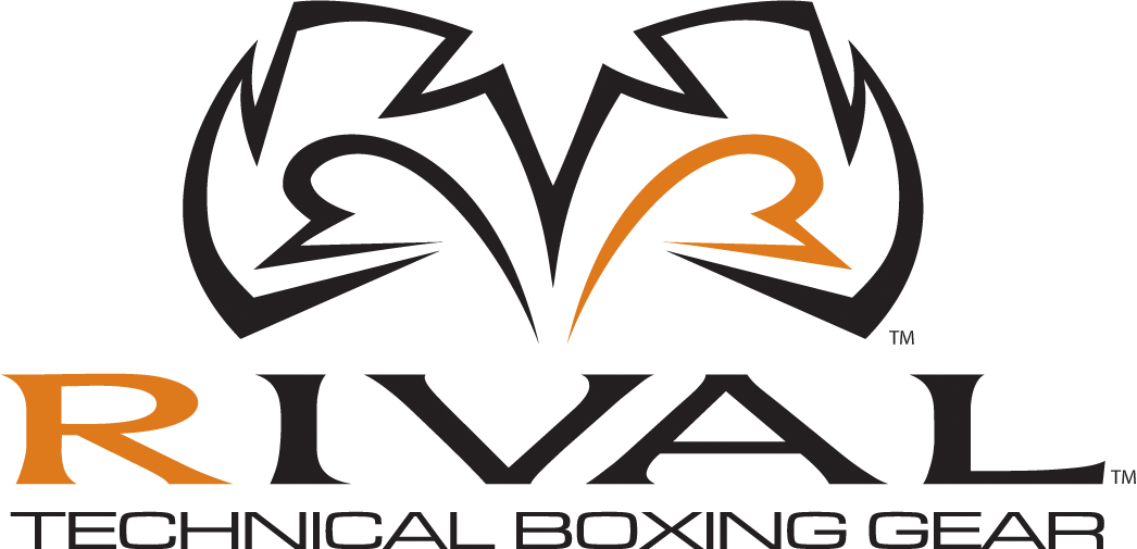 Rival Boxing Logo - Rival Boxing Logo Png Clipart - Large Size Png ...